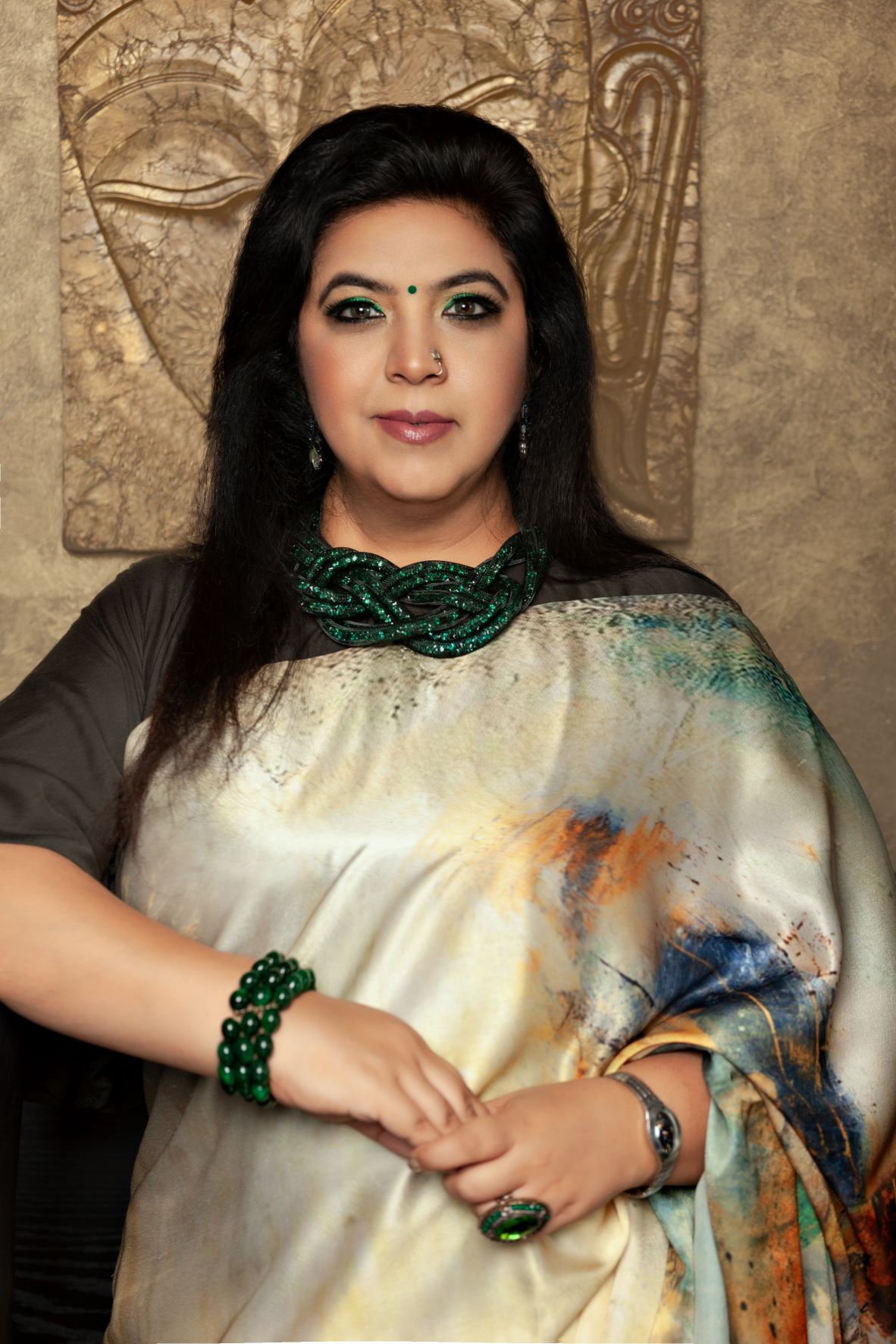 Gunjann Salon Guru | Permanent Makeup Expert - Salon Management