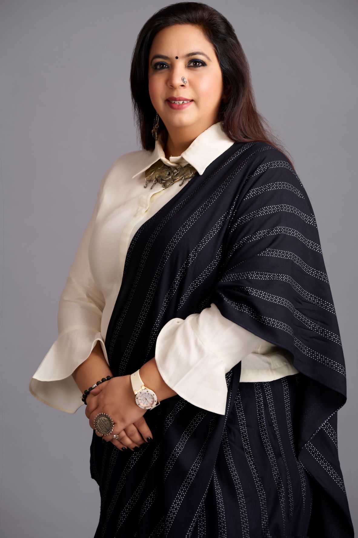 Gunjann Salon Guru | Permanent Makeup Expert - Salon Management